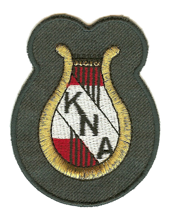 KNA - Koninklijk Erkende Muziekvereniging "Kunst Na Arbeid" - Home